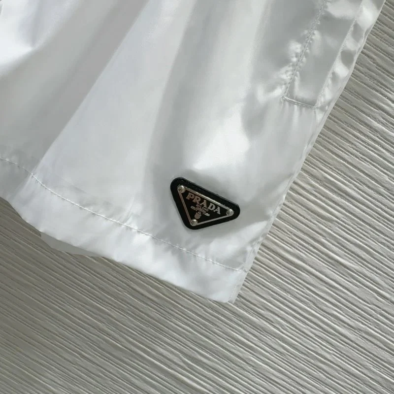 Real Prada Short Suits