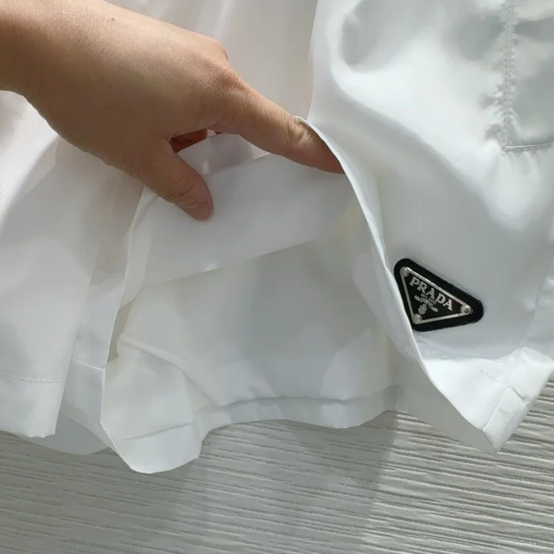 Real Prada Short Suits
