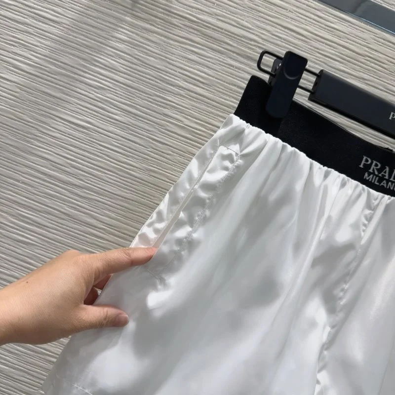 Real Prada Short Suits
