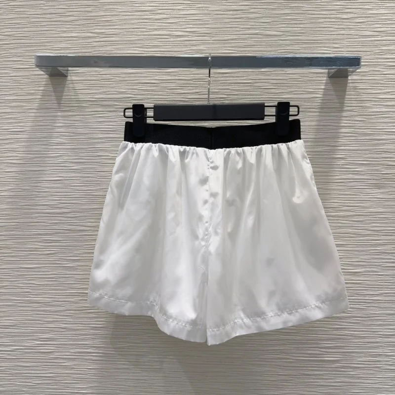 Real Prada Short Suits