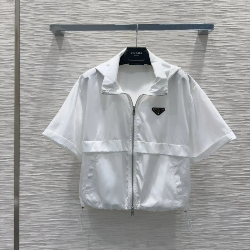 Real Prada Short Suits