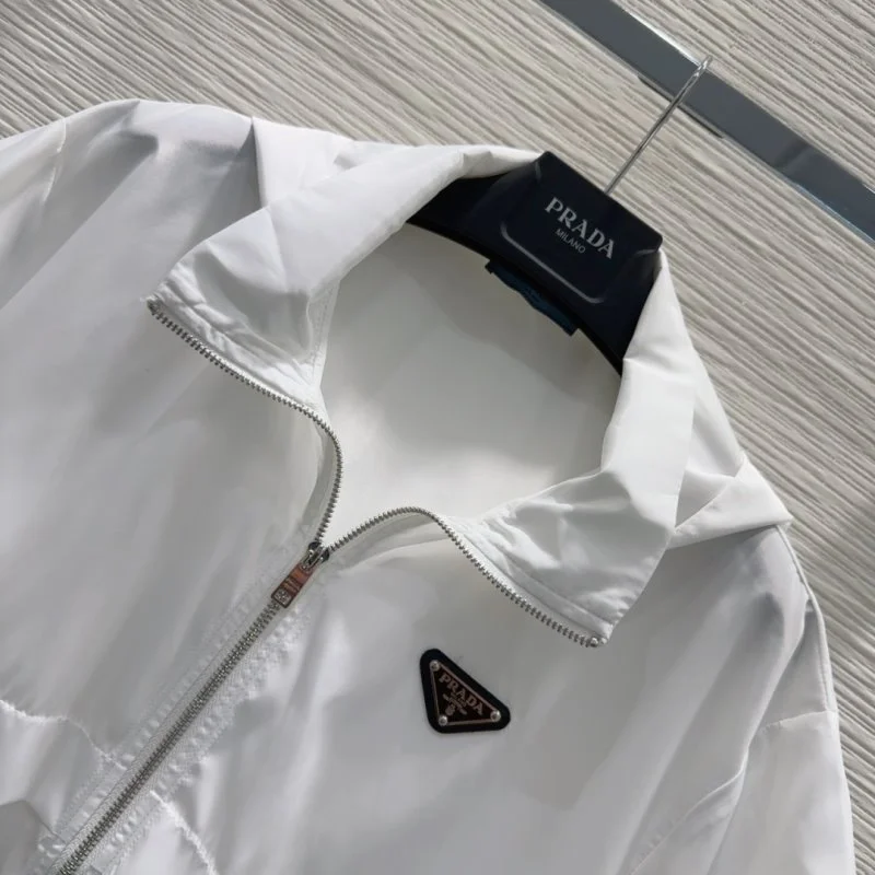 Real Prada Short Suits