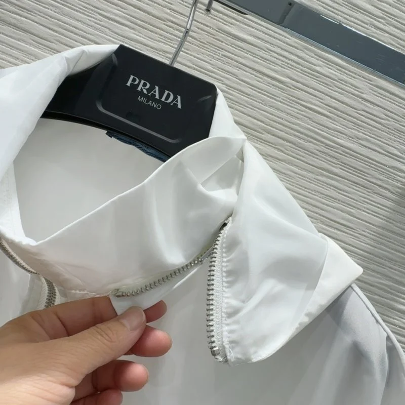 Real Prada Short Suits