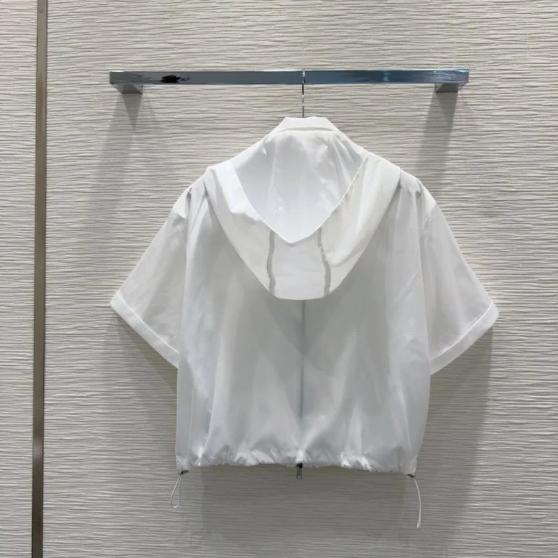 Real Prada Short Suits