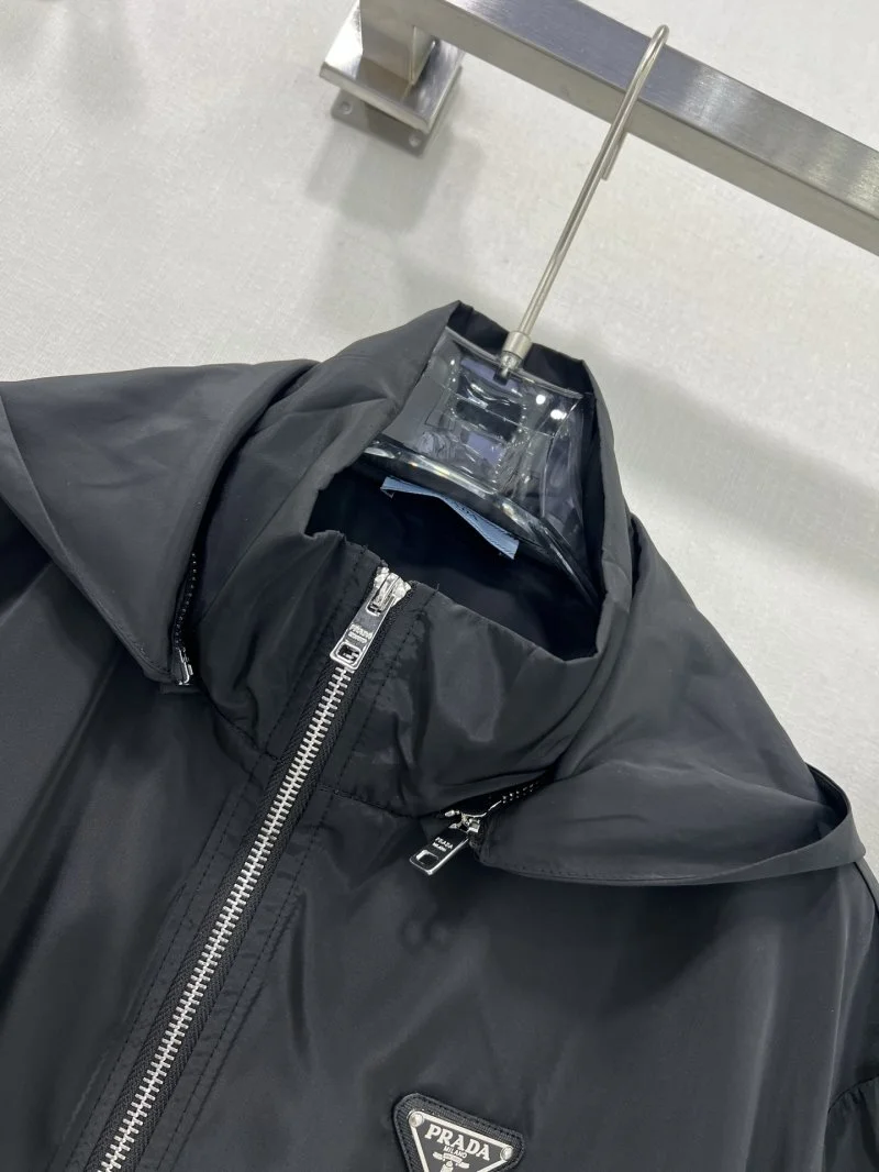 Real Prada Short Suits