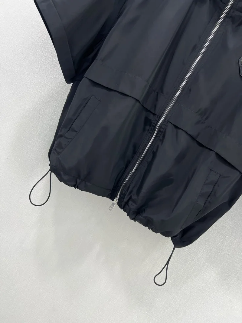 Real Prada Short Suits