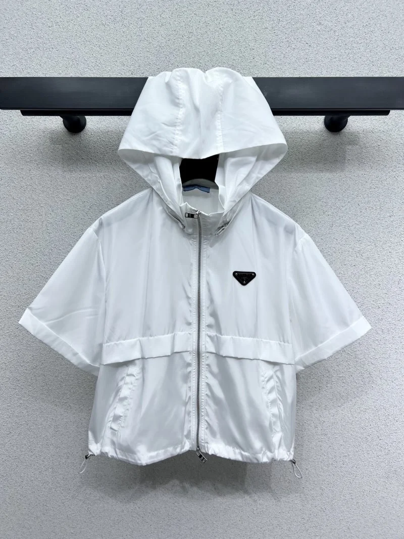 Cut-rate Prada Short Suits