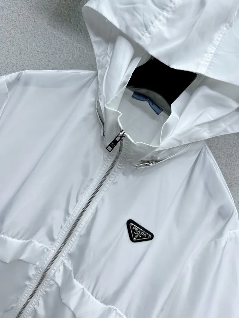 Cut-rate Prada Short Suits