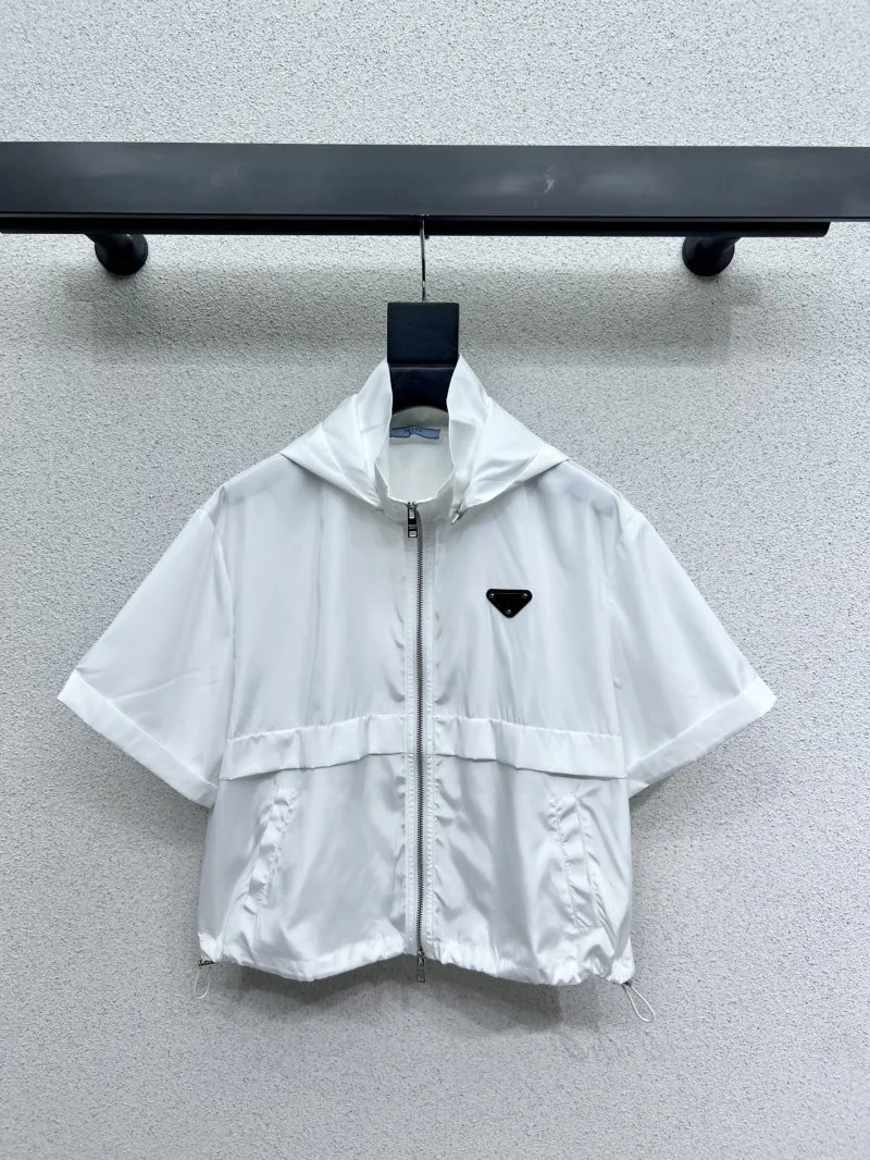 Cut-rate Prada Short Suits
