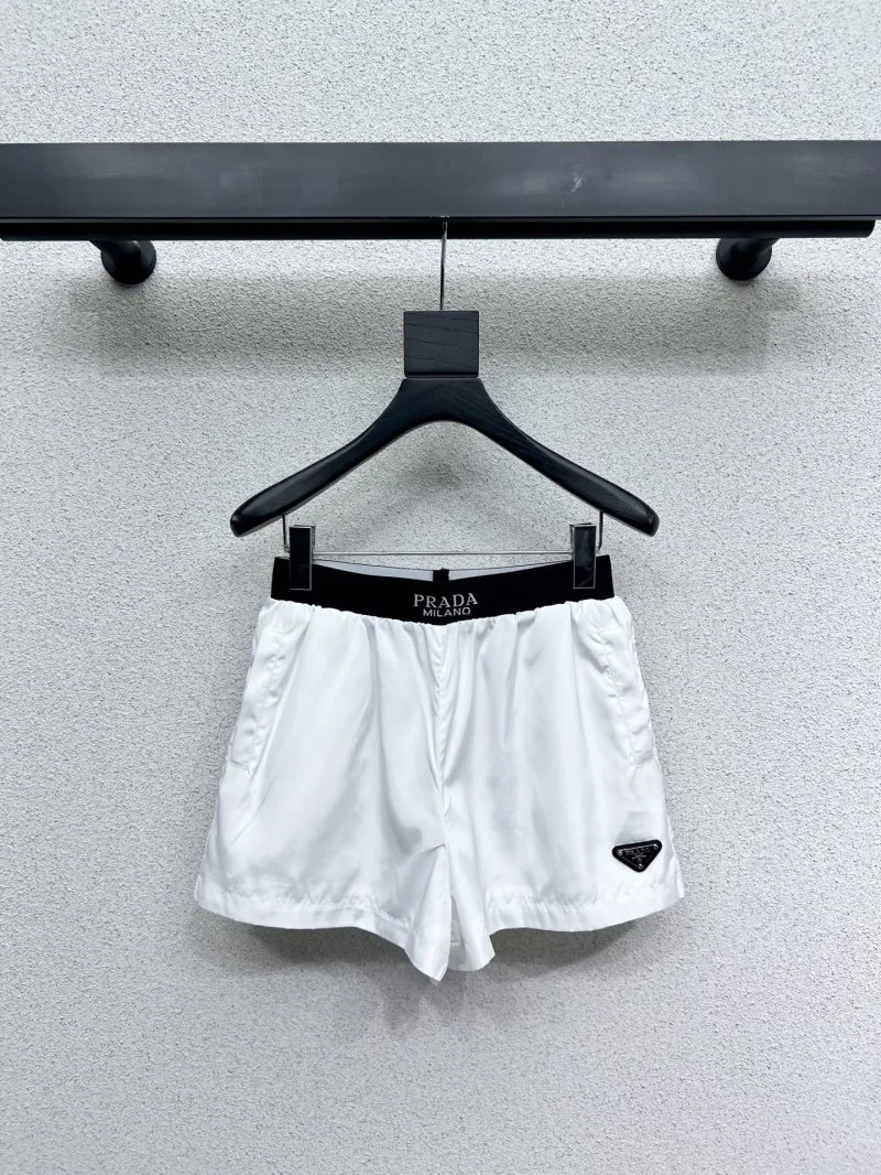 Cut-rate Prada Short Suits