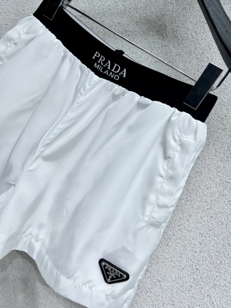 Cut-rate Prada Short Suits