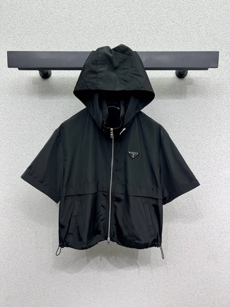 Discounted Prada Short Suits