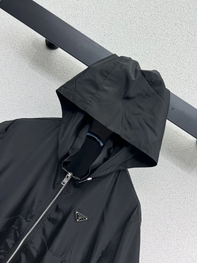 Discounted Prada Short Suits