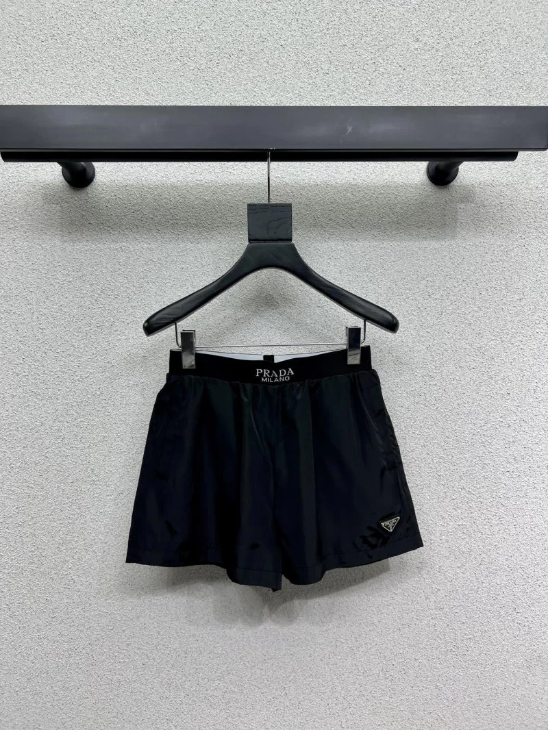 Discounted Prada Short Suits
