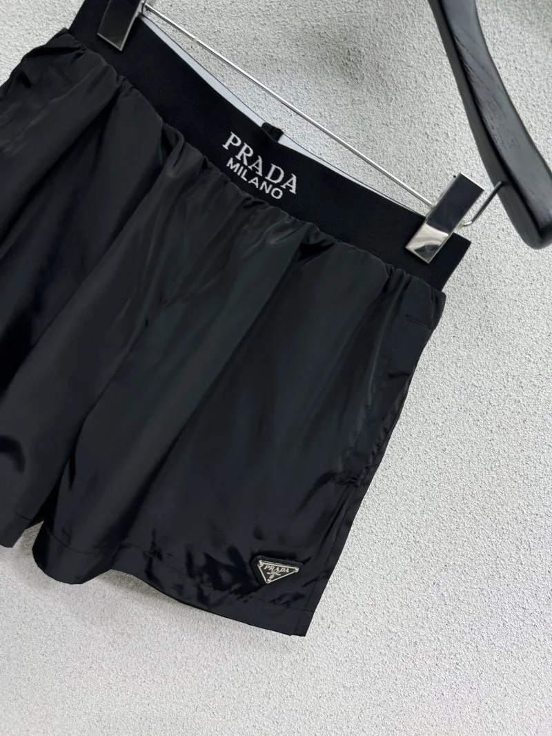 Discounted Prada Short Suits