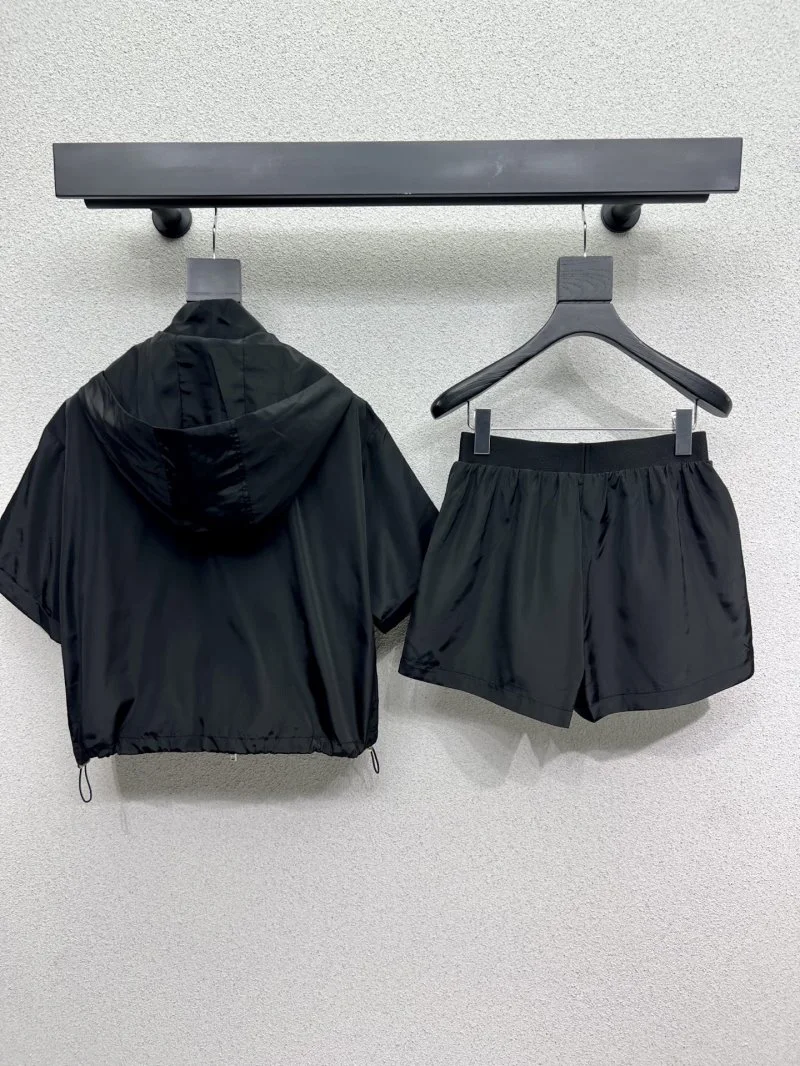 Discounted Prada Short Suits