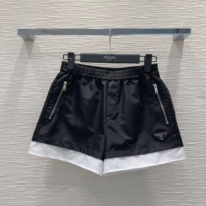 Genuine Prada Short Suits