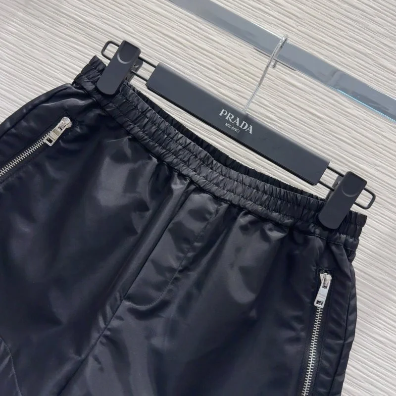 Genuine Prada Short Suits