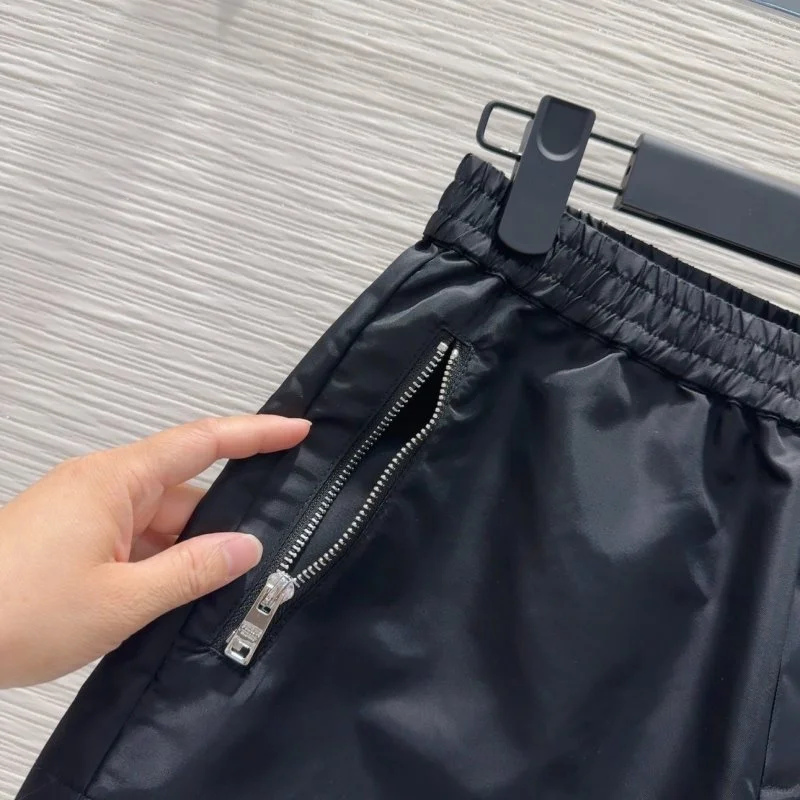 Genuine Prada Short Suits