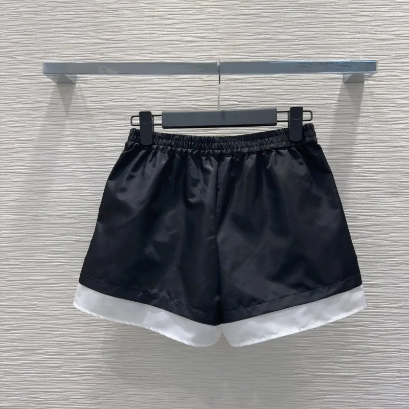 Genuine Prada Short Suits