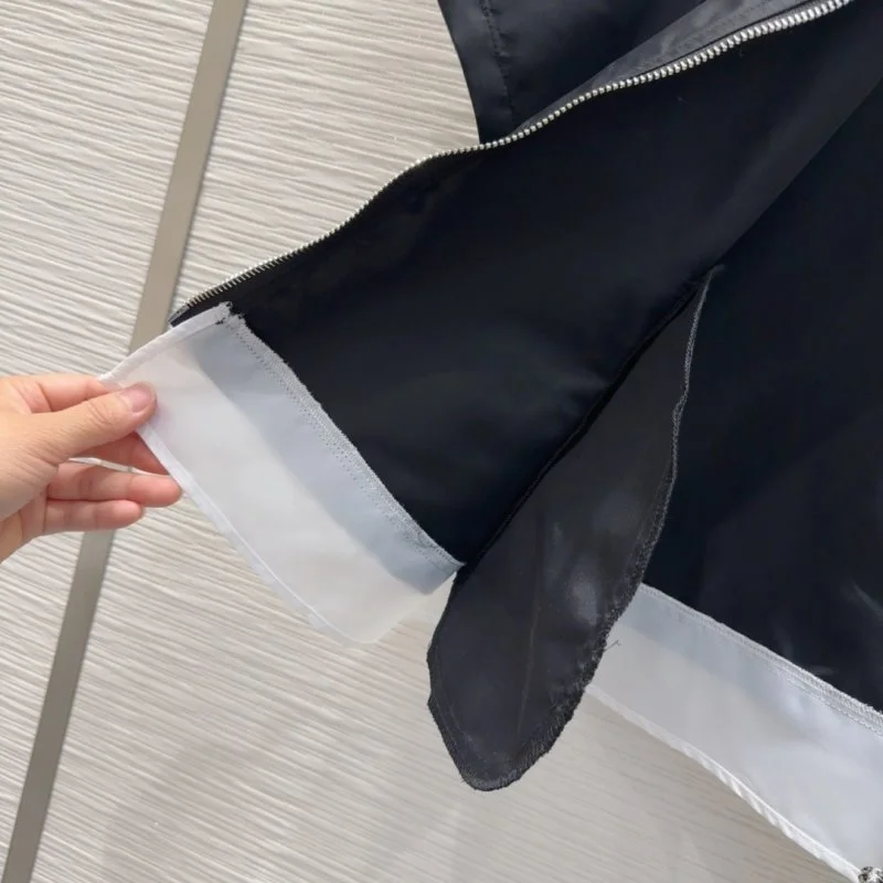 Genuine Prada Short Suits