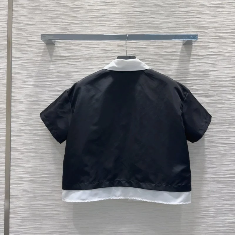 Genuine Prada Short Suits