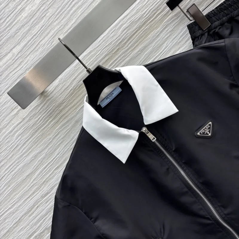 Affordable Prada Short Suits