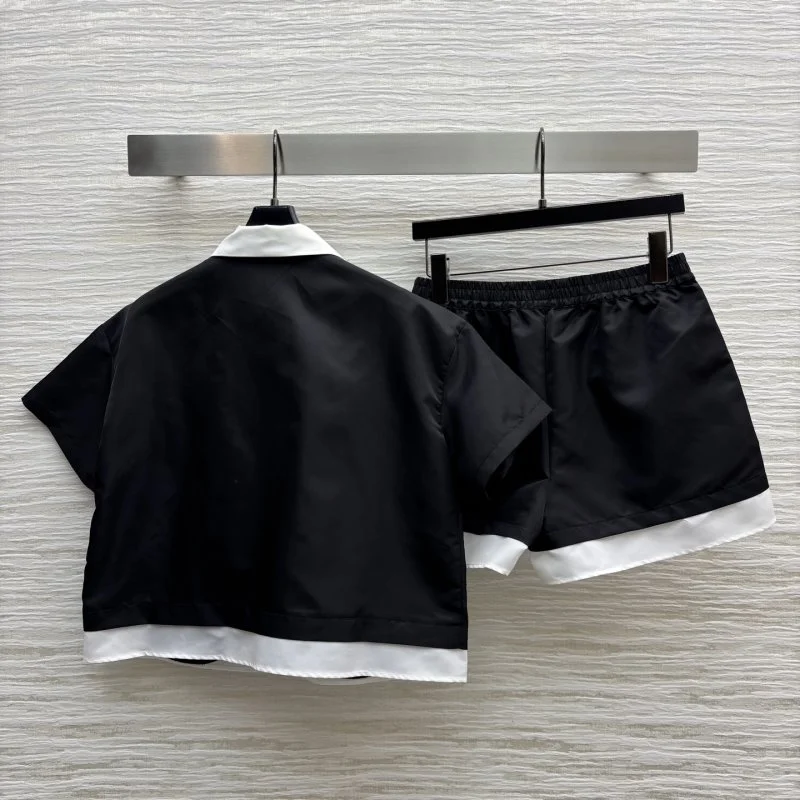 Affordable Prada Short Suits