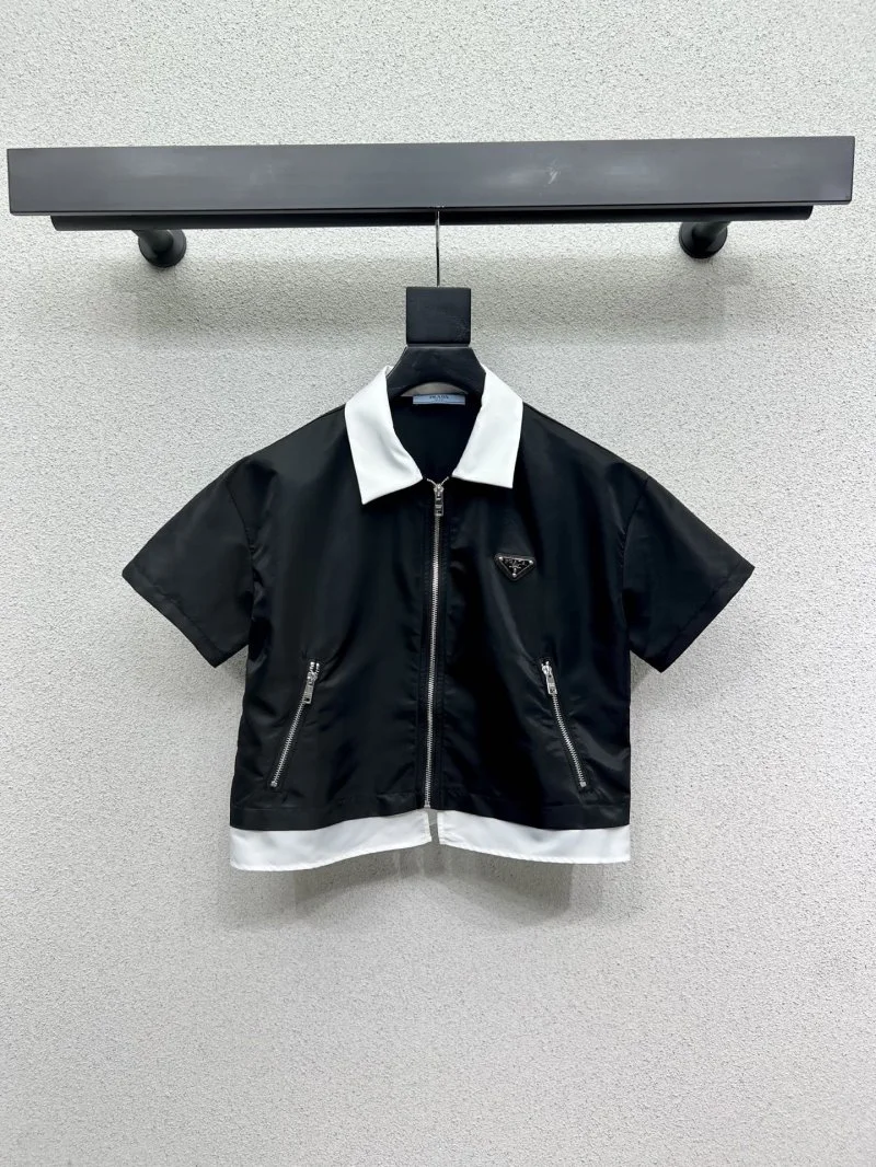 Low-cost Prada Short Suits