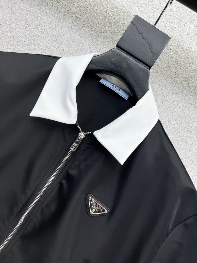 Low-cost Prada Short Suits