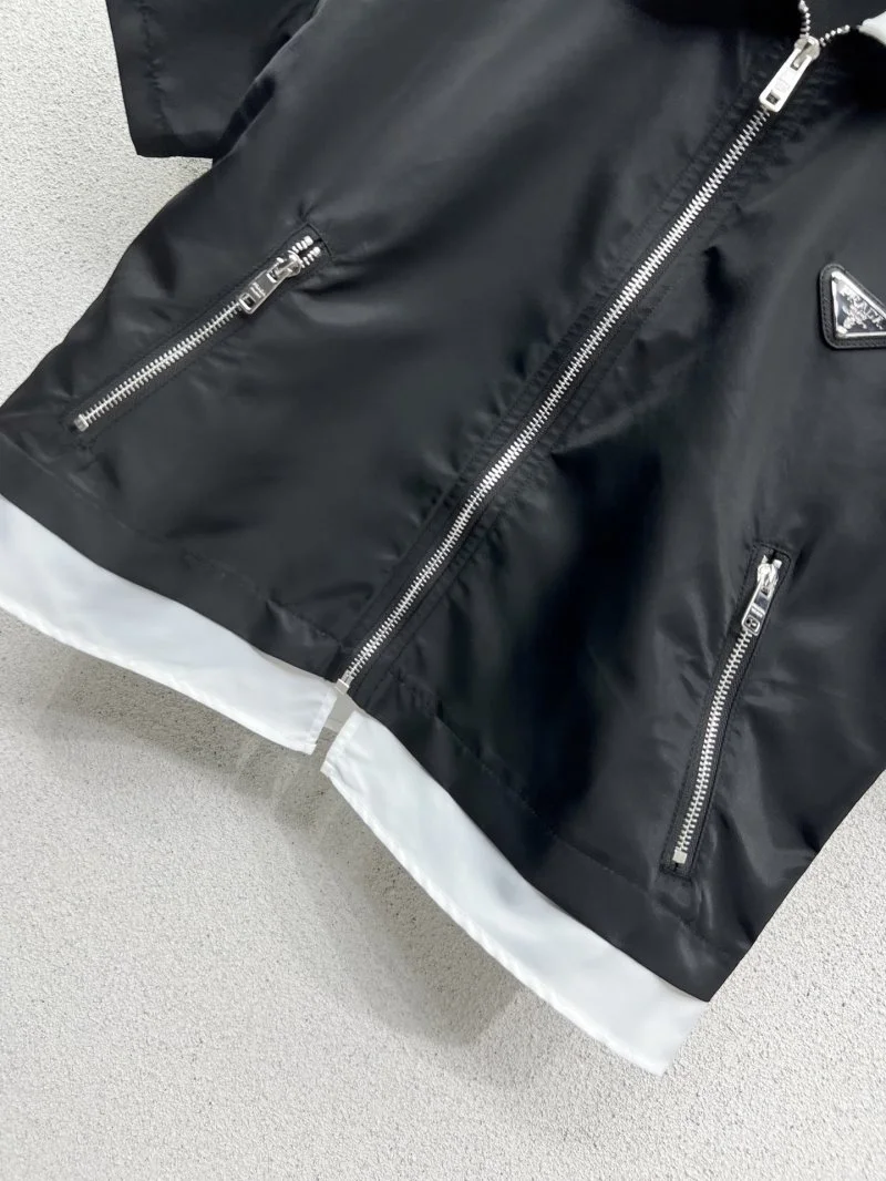 Low-cost Prada Short Suits
