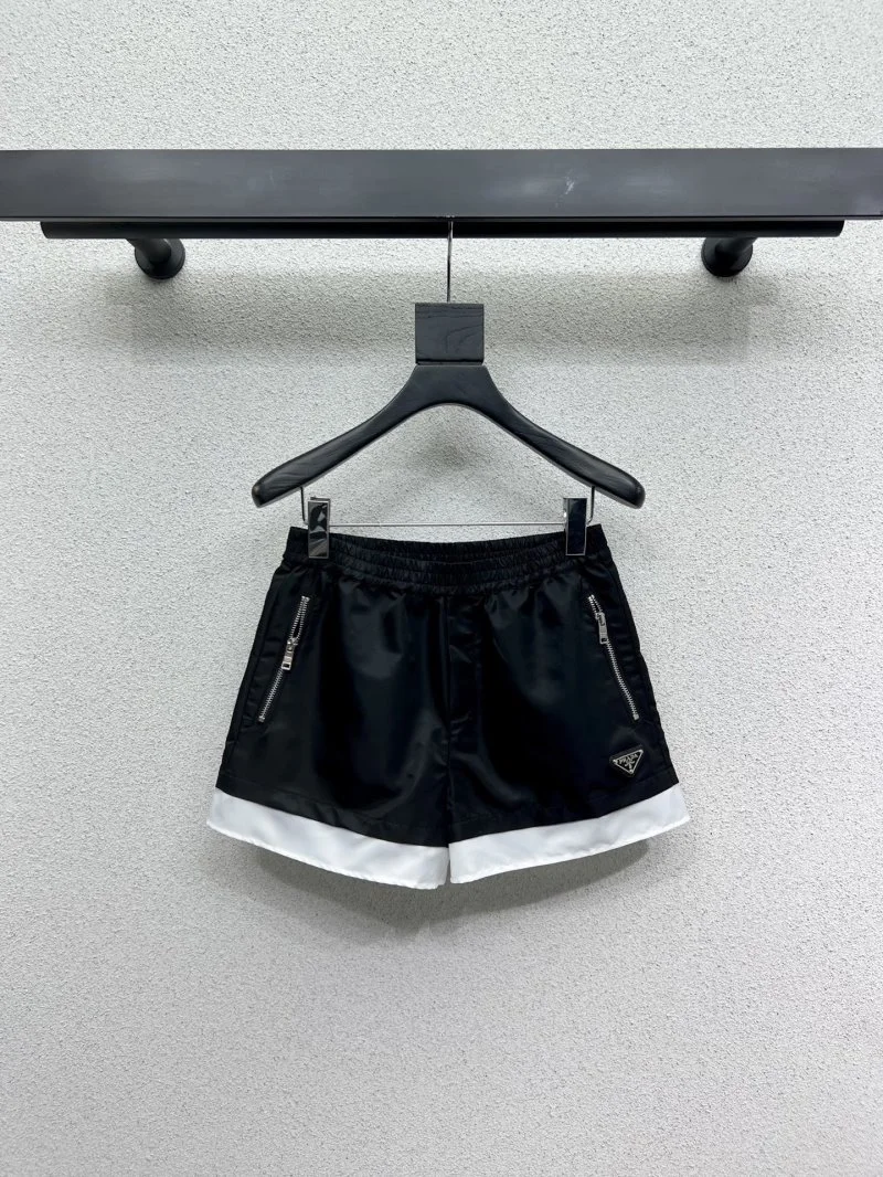 Low-cost Prada Short Suits