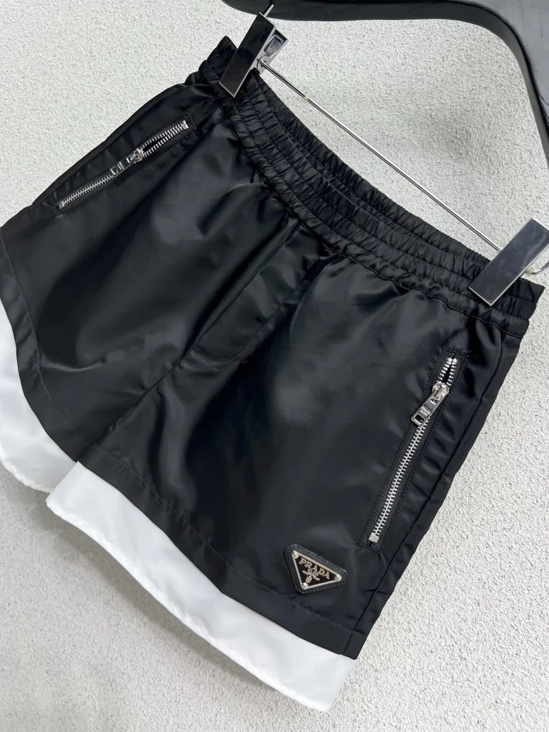 Low-cost Prada Short Suits