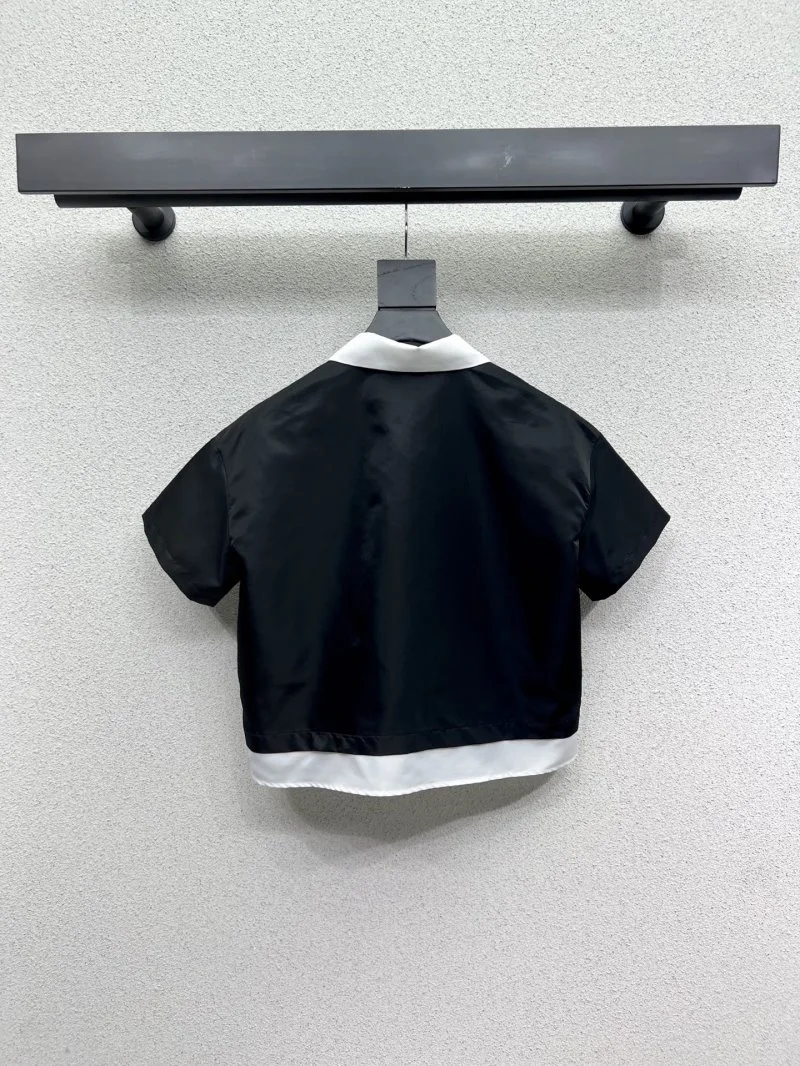Low-cost Prada Short Suits