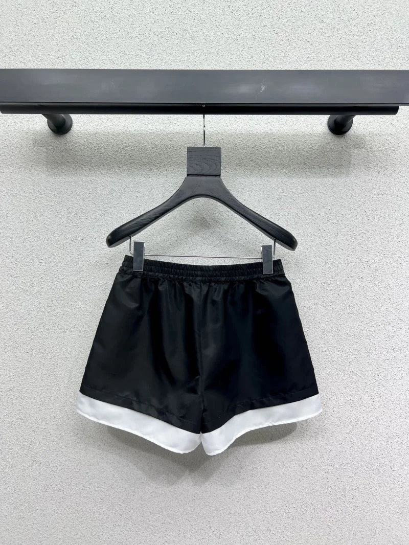 Low-cost Prada Short Suits