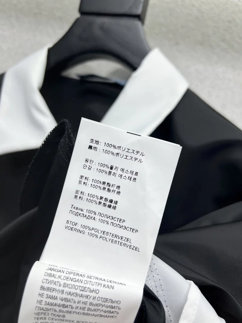 Low-cost Prada Short Suits