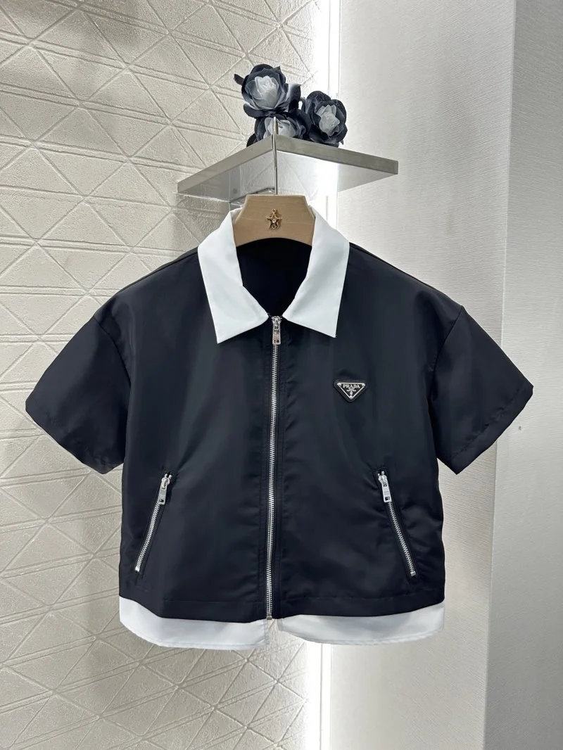 Prada Short Suits