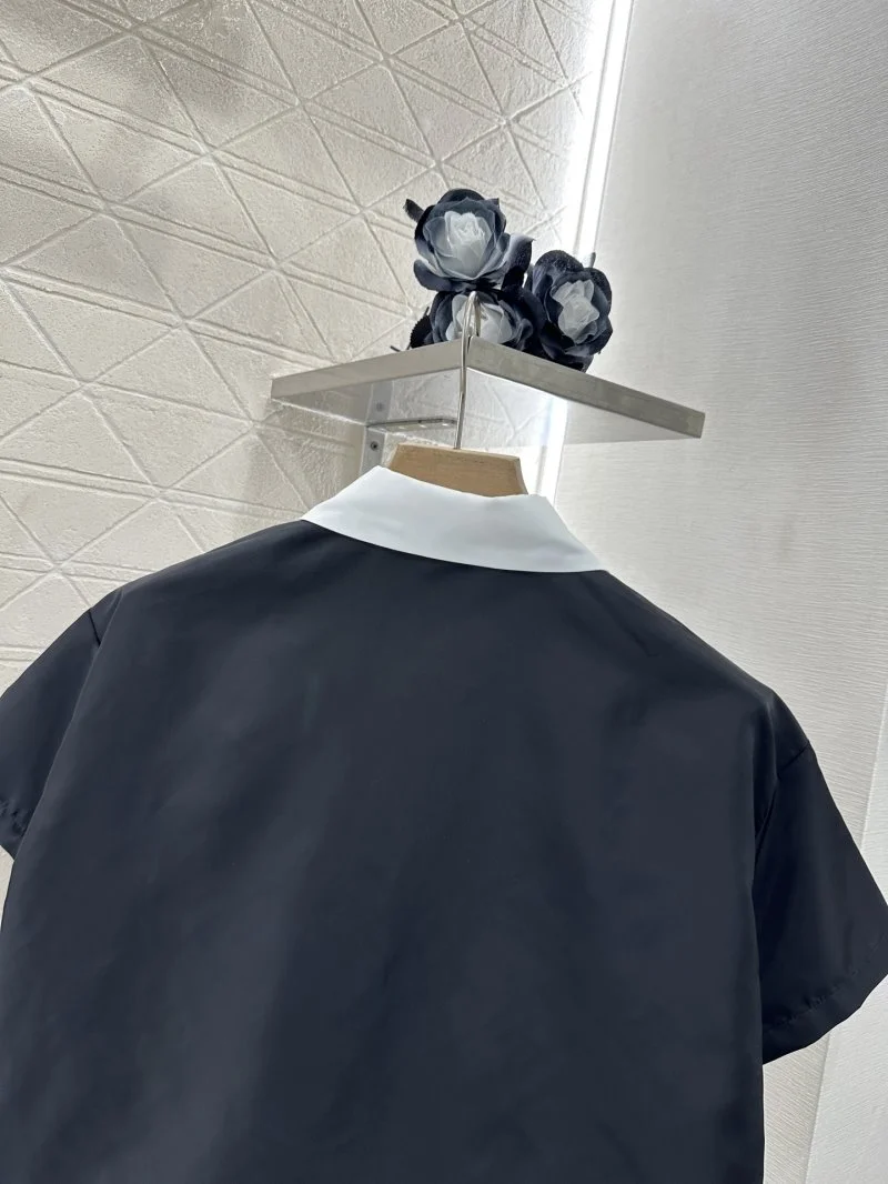 Top match Prada Short Suits