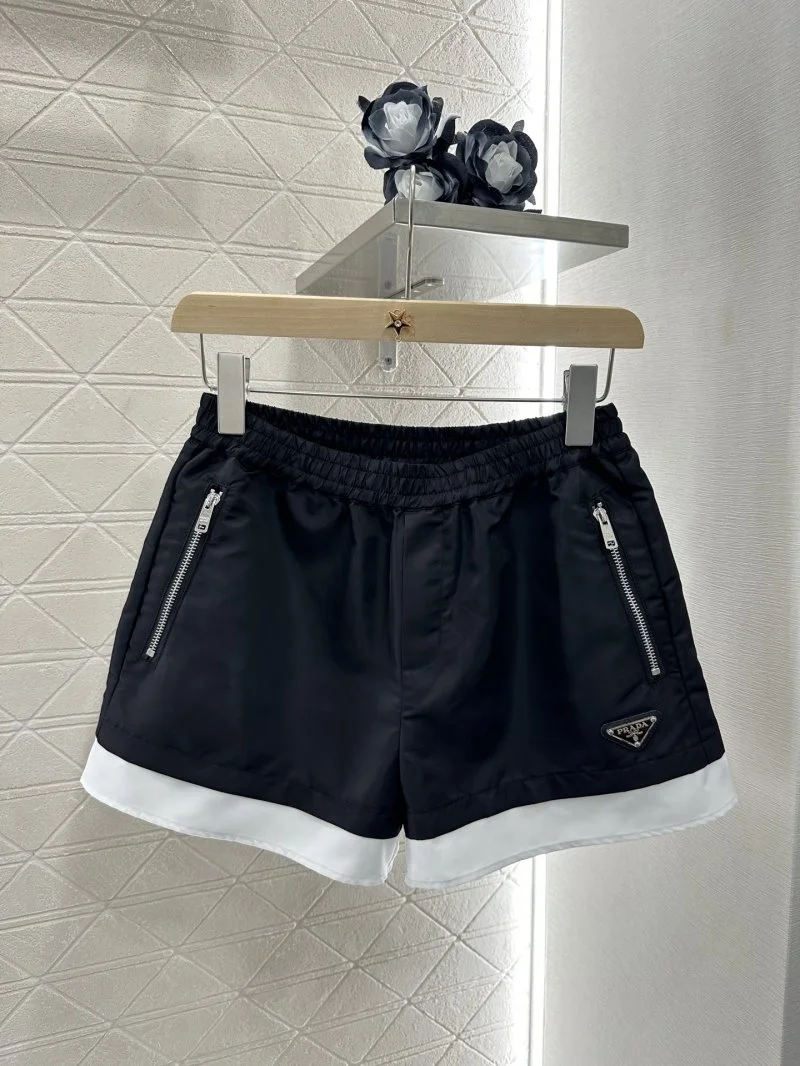 Top match Prada Short Suits