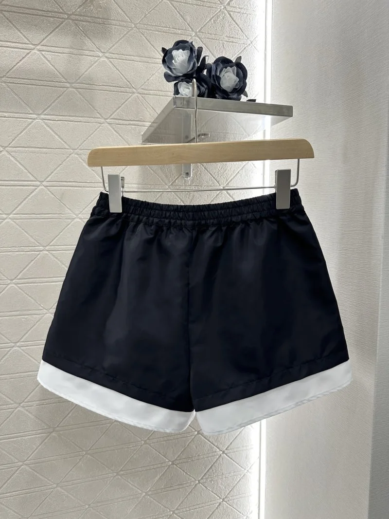 Top match Prada Short Suits