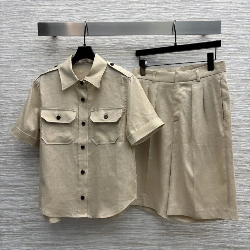 Prada Short Suits