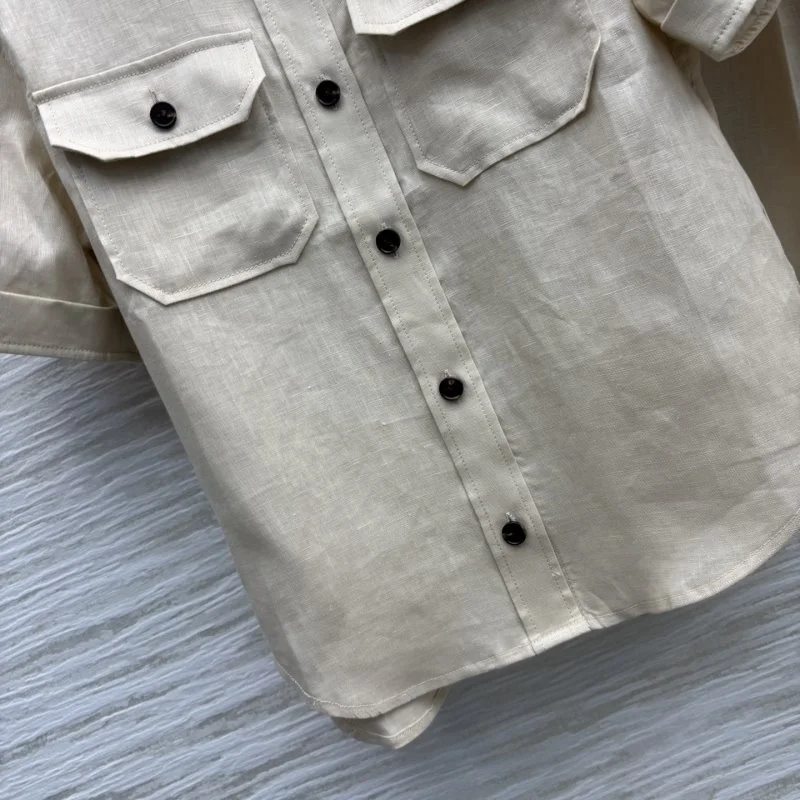 1:1 copy Prada Short Suits