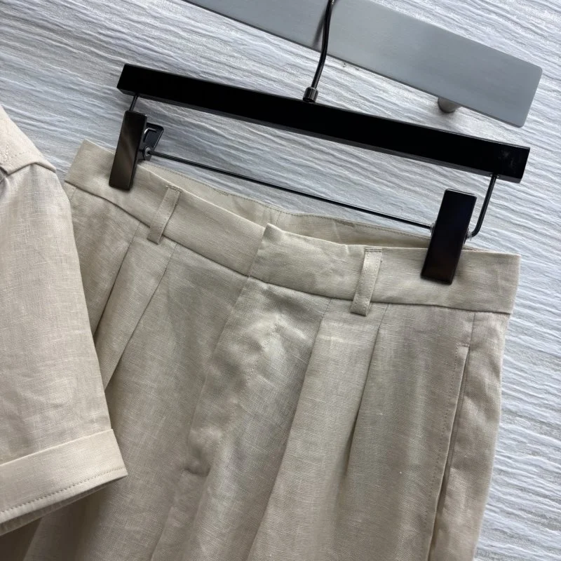 1:1 copy Prada Short Suits