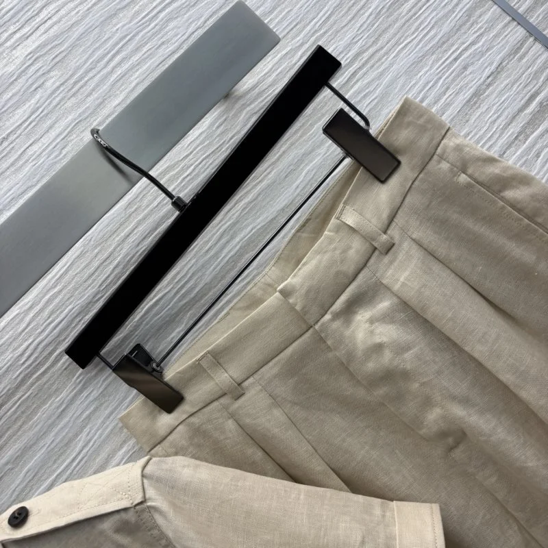 1:1 copy Prada Short Suits