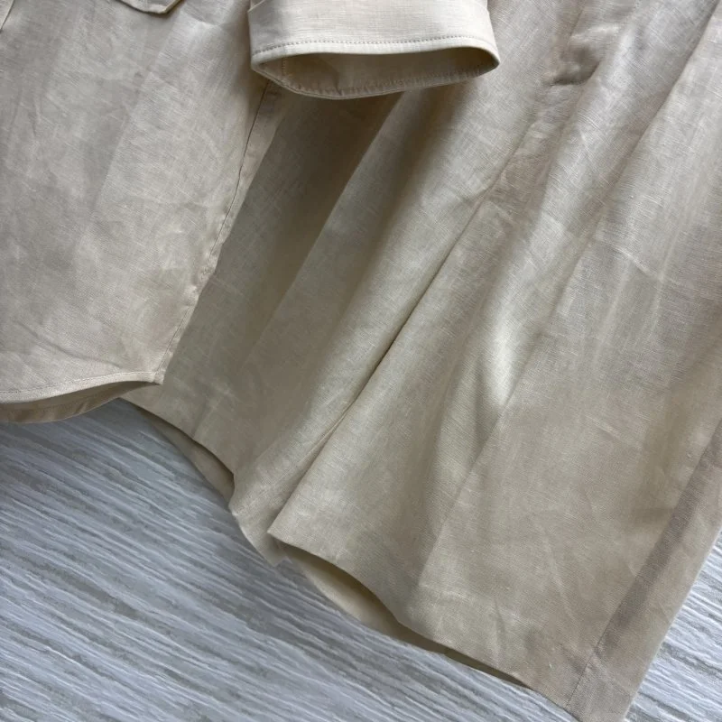 1:1 copy Prada Short Suits