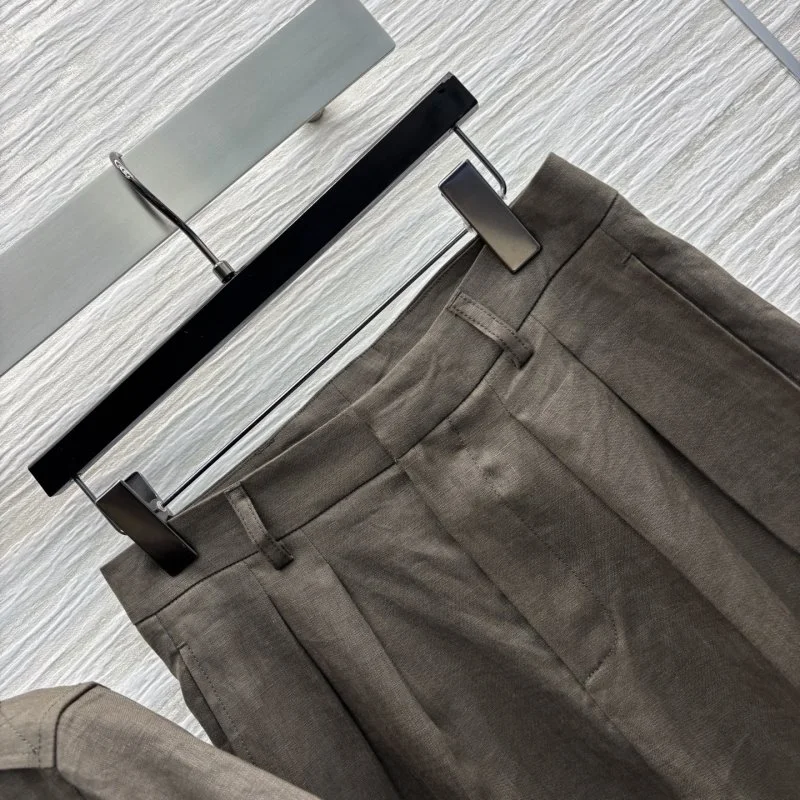 High fidelity Prada Short Suits