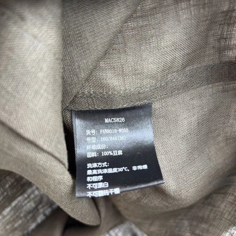 High fidelity Prada Short Suits