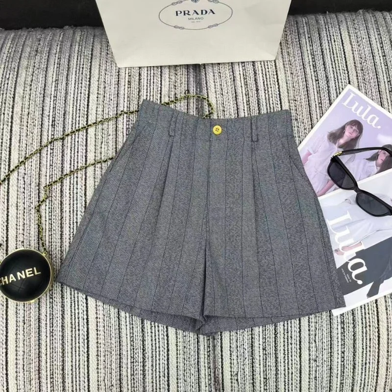 Affordable Prada Short Suits