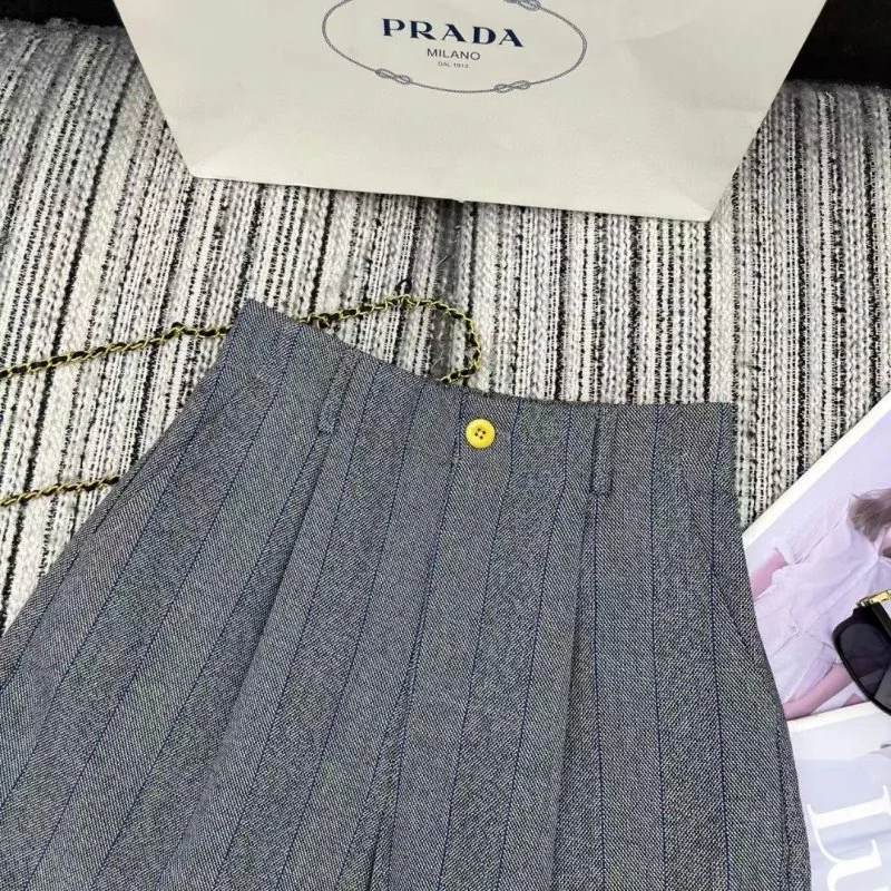 Affordable Prada Short Suits