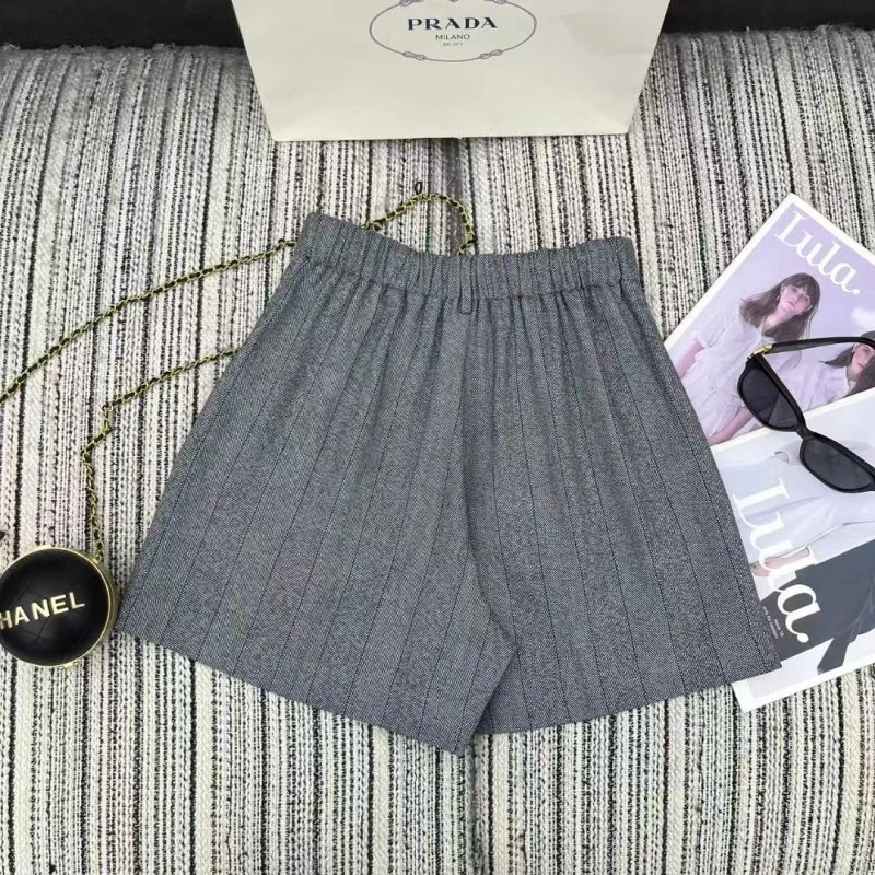Affordable Prada Short Suits